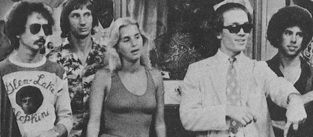 Bio – G.E. Smith – Official Website