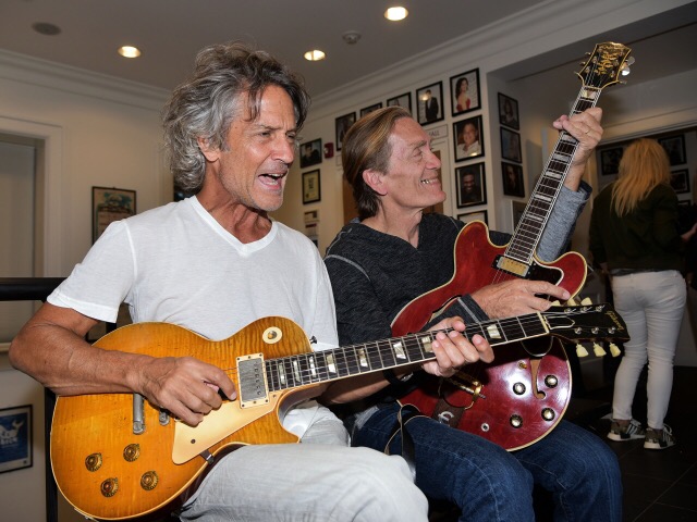 PORTRAITS Series – G.E. Smith – Official Website