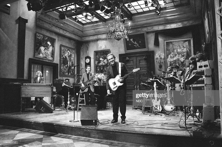 Bio – G.E. Smith – Official Website